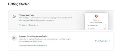 Adding Authentication To A Blazor Server App Using Auth0