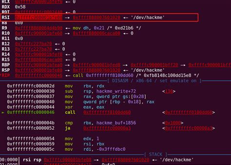 Kernel Pwn Hope