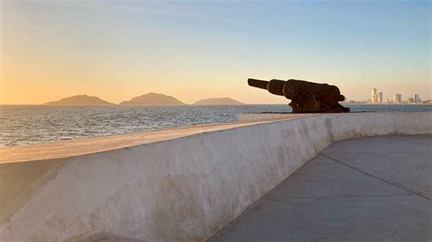 A 161 Años De La Hazaña Conmemoran La Defensa De Mazatlán En El Puerto