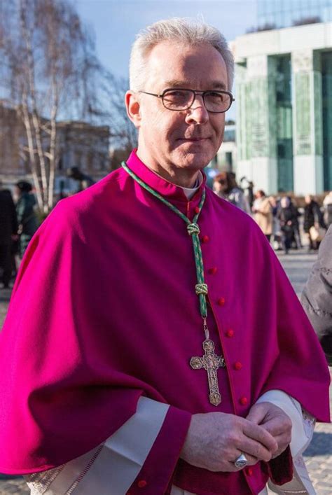 Bp WiesŁaw Lechowicz Katedra Polowa Wojska Polskiego