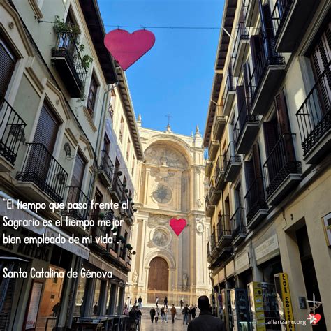 San Valentín Alianza En Jesus Por María