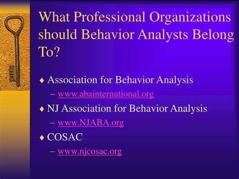 Ppt Ethics In Applied Behavior Analysis Powerpoint Presentation Free