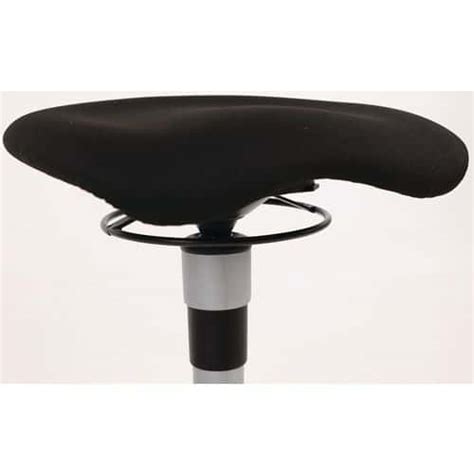 Tilting Lab Stool Workshop Stools Manutan