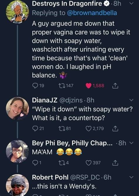 Women Share Dumb Things Men Have Said To Them About Sex And Women S Health Artofit