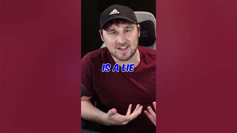 Sarah Is A Liar Youtube