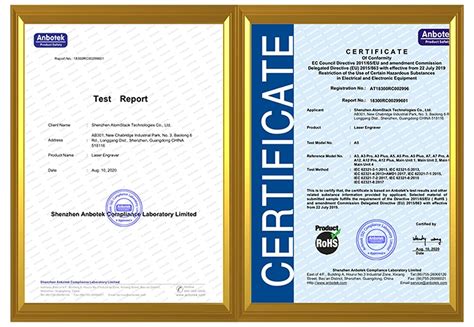 Atomstack A5 Pro 40w Cnc Router Graphic Design Printer Lazer Engraver Cutter Wood Metal Laser