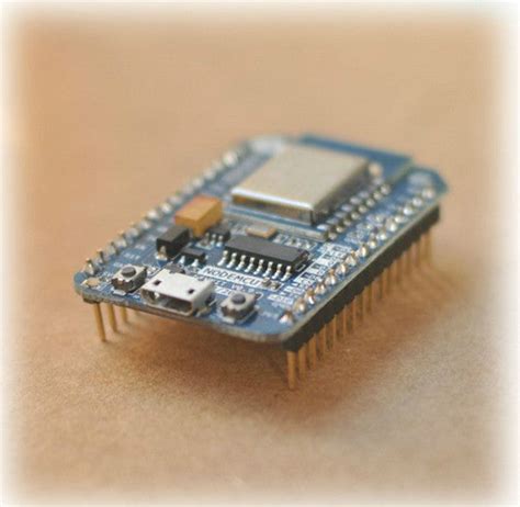 Esp8266 Serial Wifi Module Nodemcu Lua Wifi V3 Internet Of Things Deve Inkocean Technologies