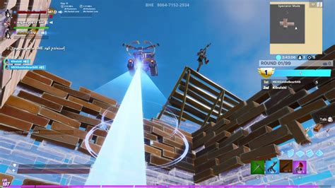 V Build Battle YouTube