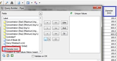 Openflows Water Infrastructure New Flextable Features In 08 11 06 58 Water Products And