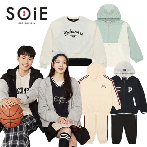 소이 즉할 10 Fw 데일리룩 최대~70 맨투맨셔츠바지가디건점퍼 전품목 무료배송 티몬