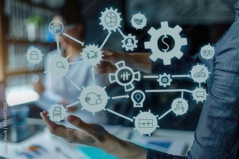 organizational optimization odyssey business process flowchart workflow