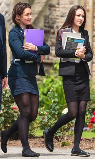 Tight Skirts Page Uniform Tight Skirts 42 Fresh British College Girls