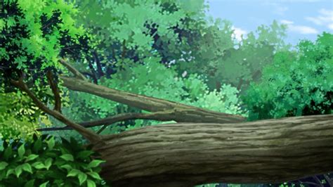 Boruto Background Anime Scenery