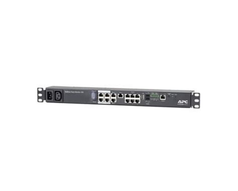 Apc Netbotz Rack Monitor 250 Nbrk0250 Tech Trade Center