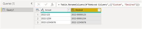 Solved Data Validation Powerquery Microsoft Fabric Community
