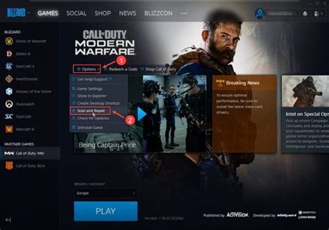 Solved Modern Warfare Not Connecting To Online Services Driver Easy