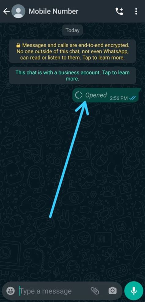 How To Send View Once Photos And Videos On WhatsApp NixLoop