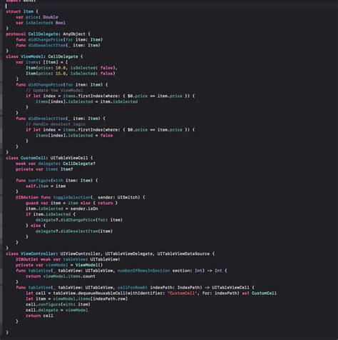 abdallah edrees on linkedin iosdevelopment swift cleancode