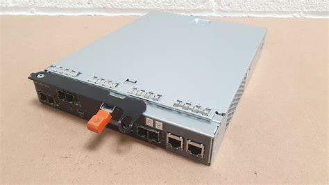 Dell Powervault Md G Sas Controller Gb Cache Bbfb C Vhx C Vhx Ebay