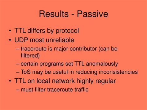 Ppt Dos Seminar 2 Spoofed Packet Attacks And Detection Methods