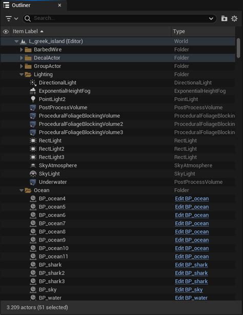 Unreal Engine 5 Tutorial Deutsch Ue5 Editor Oberfläche 313