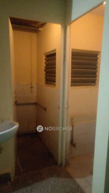 Simplex Ghansoli Rent Without Brokerage Semi Furnished 1 Rk Rental Flat In Simplex Ghansoli