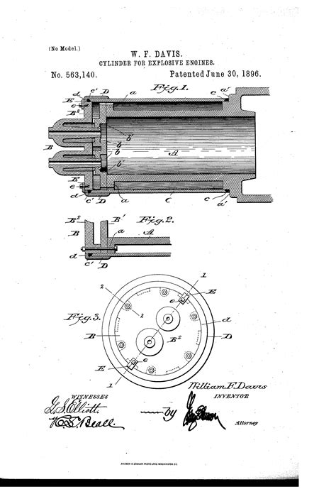 Overhead Valve Engine Wikipedia