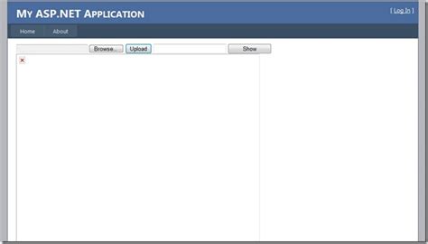Inserting And Retrieving Image Using Linq To Sql From Aspnet