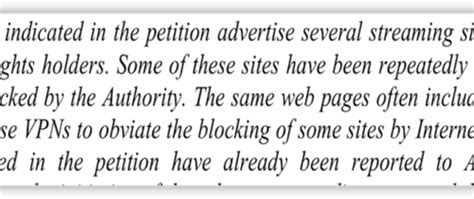 ISP Will Disconnect Pirates Following Hollywood Pressure TorrentFreak