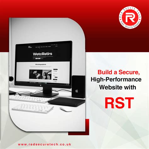 Red Secure Tech Ltd Redsecuretech • Instagram Photos And Videos