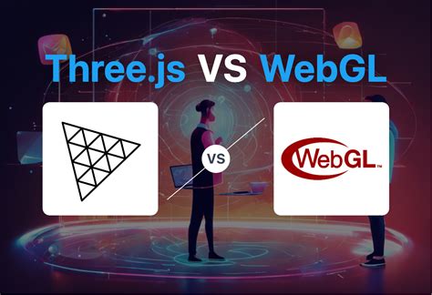 three js vs webgl which is worth your time aircada blog