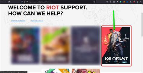 Fix Valorant Error Code Tested Solutions
