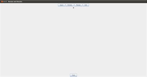 Java What Is Going Wrong With My Border Layout In My Swing App