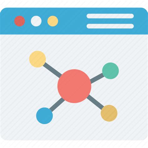 computing network server share sharing icon download on iconfinder