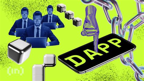 How To Launch Cross Chain Dapps A Guide To Interoperability