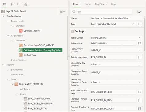 Nextprevious Record How Apex Does It Jeff Kemp On Oracle