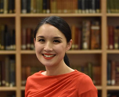 Writer Alice Pung The Saturday Paper