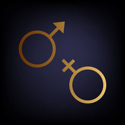 Sex Symbol Vetores Sem Royalties