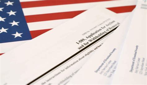 Uscis Immigration Forms A Detailed Guide