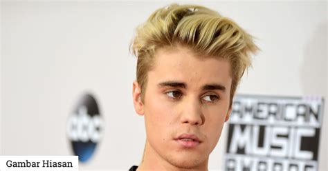 Justin Bieber Umum Bakal Lancar Album Baharu Januari 2020