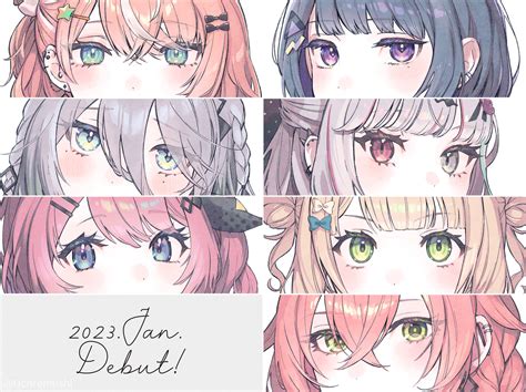 Ishigami Nozomi Kuramochi Meruto Koshimizu Toru Igarashi Rika