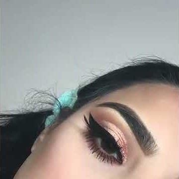 مكياج سهرة ثقيل روعة Makeup Youtube