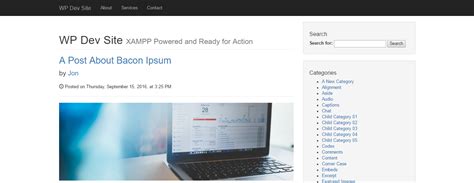 How To Convert Any HTML Template Into An Awesome WordPress Theme