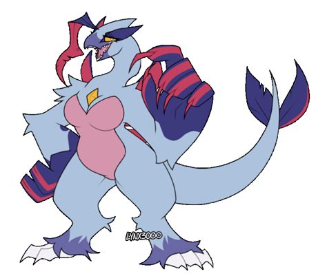 Cady By Lynx3000 On Deviantart