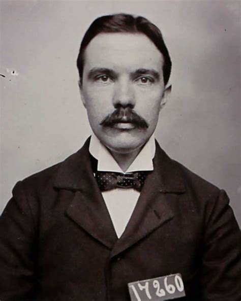 Murder In The Belfry How The Story Of Theodore Durrant Captivated