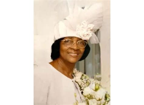 Isel J Mcfarlane Obituary 2025 Paterson Nj Carnie P Bragg Funeral Home Inc Paterson