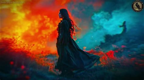 137 Umbrarum Secretum Youtube