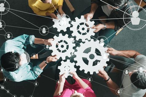 Broaden Your Perspective And Be Conscious Of Total Optimization SYNCLOGISTICS INC