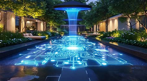 Build The Ultimate Smart Pond 7 IoT Upgrades To Revolutionize Your Water Garden Clear Waters