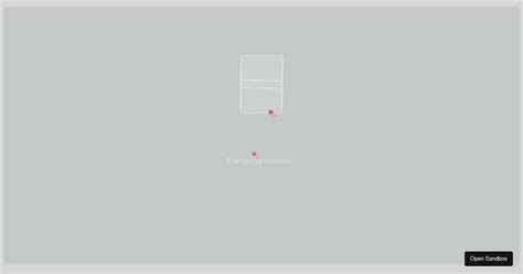 Convinai Frontend Assignment Codesandbox